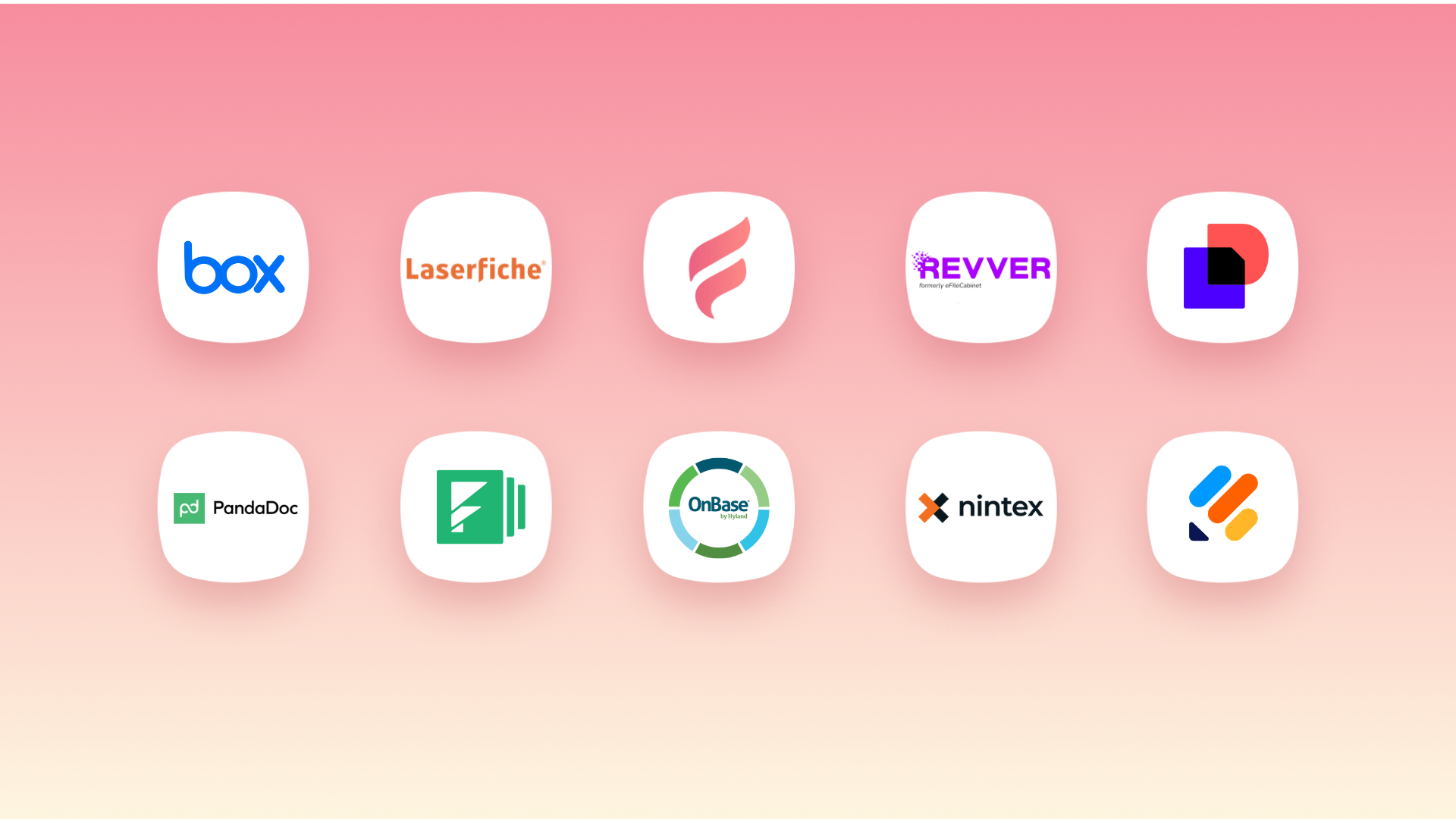 Top 10 Best Conga Mix Forms Alternatives in 2025